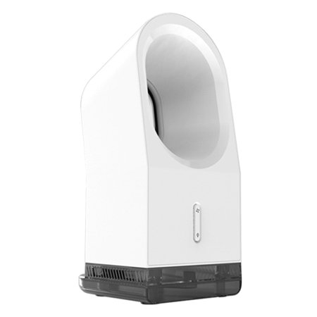 Mini Cooling Table Mist Humidifier Indoor Outdoor Home | Walmart Canada