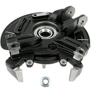 Ford Explorer Rear Knuckle