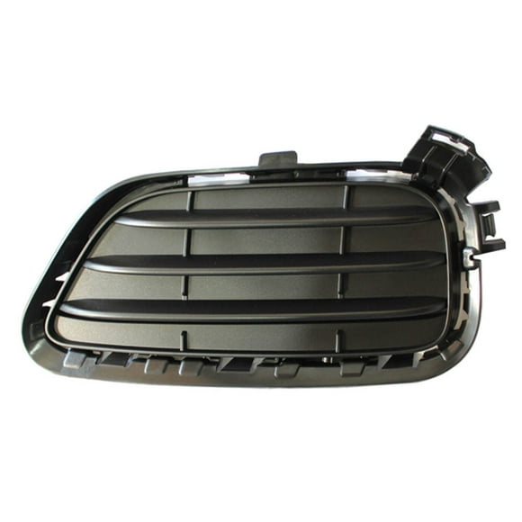 Bmw 535 Bumper Cover Grille