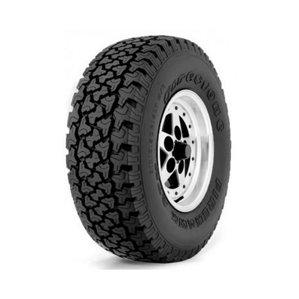 Llanta 265/75R16 112/109R Firestone FIREHAWK ATX | Bodega Aurrera en línea