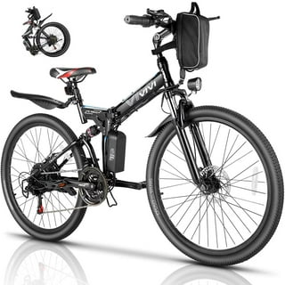 Schwinn Taff Mountain Bike, 24-speed, 29-inch wheels, mens frame, black ...