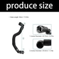 Advanced Heat Conduction Ventilation Pipe High Performances Heater Hose ...