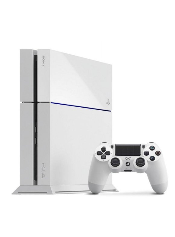 PlayStation 4 (PS4) Consoles in PlayStation 4 Consoles, Games ...