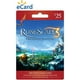 Jagex RuneScape - $25 card (Email Delivery) - Walmart.com