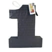 Number One Pinata Wild Theme with Gold Crown Wild One Notorious ONE ...
