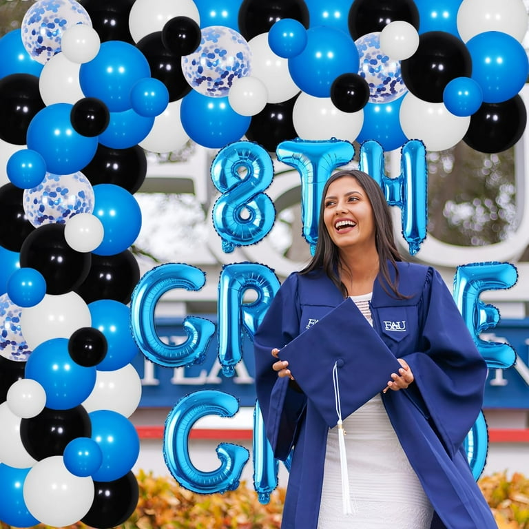 8th Grade Promotion Party Ideas