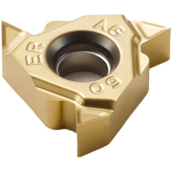 Seco 16ERG60-A2 CP500 Carbide Laydown Threading Insert - Walmart.com