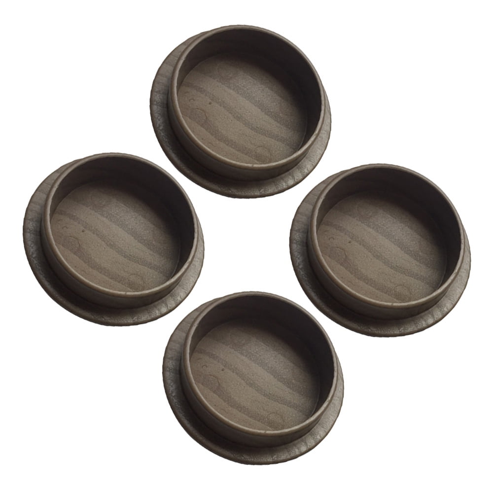 Click here for Strandchic 4set Chair Leg Floor Protector Plastic... prices