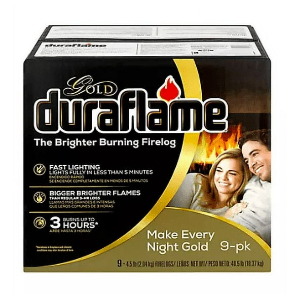 Duraflame