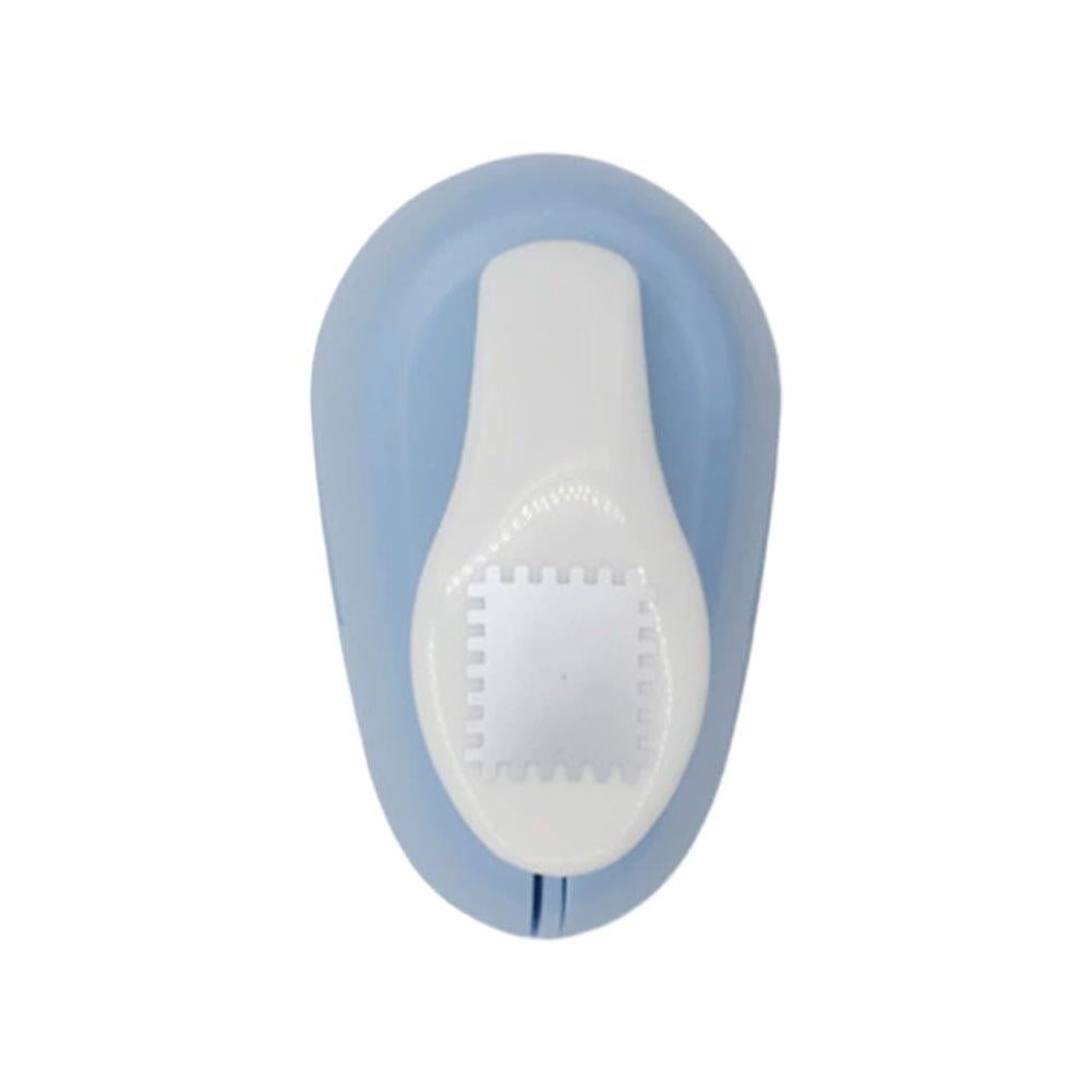 Click here for Unbranded 1 Inch Punch Square - Stamp Shape Hole P... prices