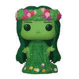 Funko POP! Disney Moana: Te-Fiti, Vinyl Figure - Walmart.com