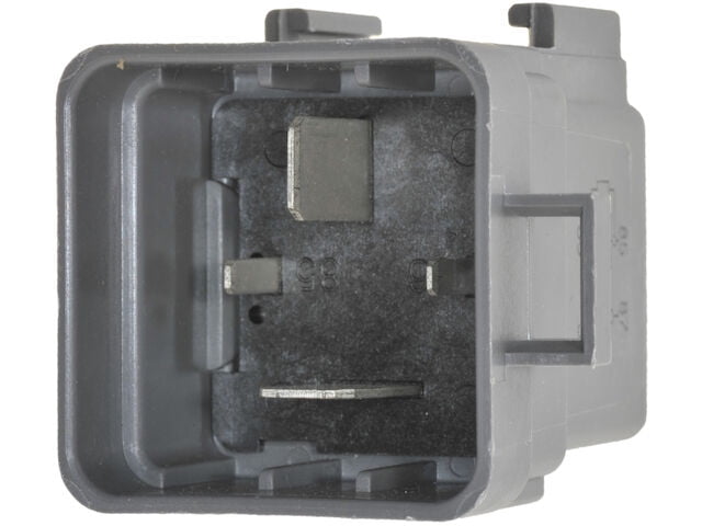 Secondary Air Injection Pump Relay - Compatible with 2011 - 2012 Chevy ...