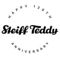 Steiff Soft Cuddly Friends Jimmy Teddy Bear #113505 - Walmart.com