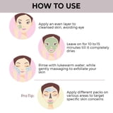 NYKAA Pore Perfect Clay It Cool Clay Mask - Walmart.com