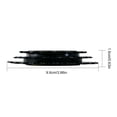 3 Speed Screw on Freewheels Cycling Cassettes Bikes Freewheels ...
