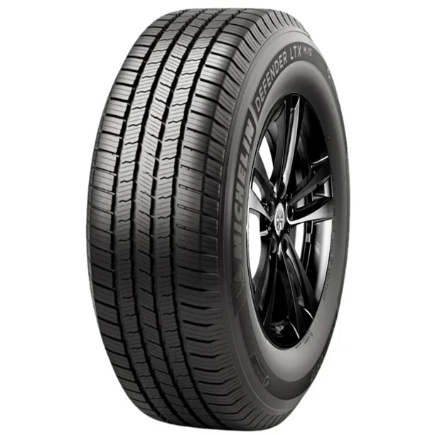 Llanta 275/55 R20 117T Michelin Tracción Excepcional | Walmart en línea