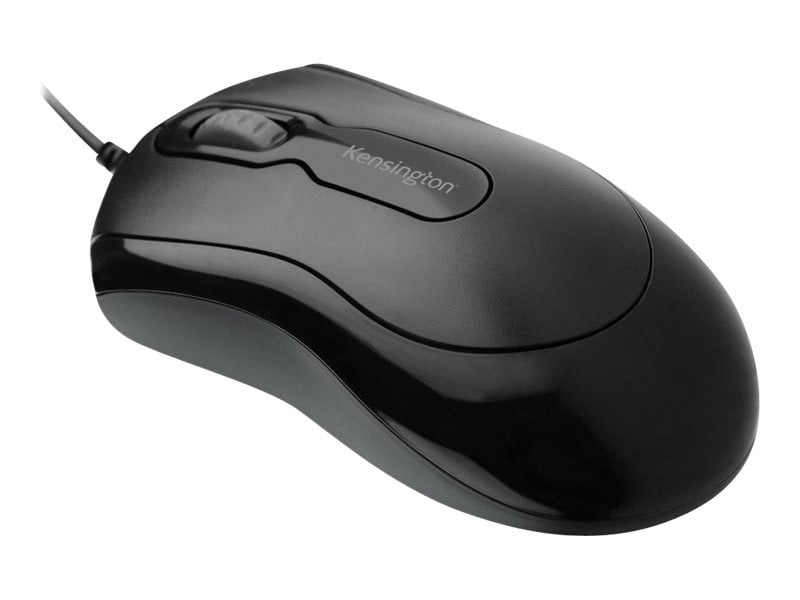 Buy Kensington Mouse-in-a-box Usb- Certified By Works With Chromebk ...