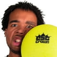 Crown Sporting Goods 8.5" Kickball & Dodgeball with Textured Grip ...