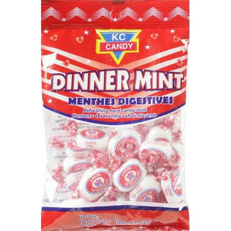 KC Candy Dinner Mint Candies - Walmart.ca