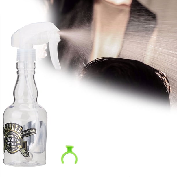 Water Sprayer,280ml Vintage Water Sprayer Hairdressing Water Sprayer ...