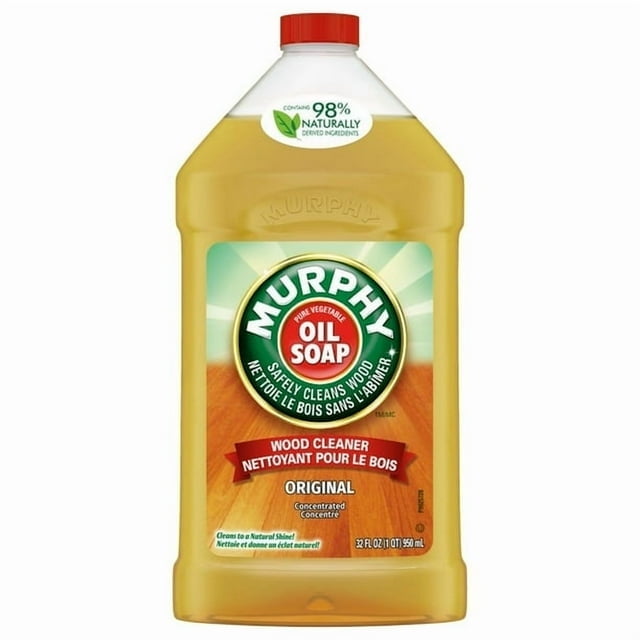 Click here for Murphy Original Oil Soap Concentrated Wood Floor C... prices