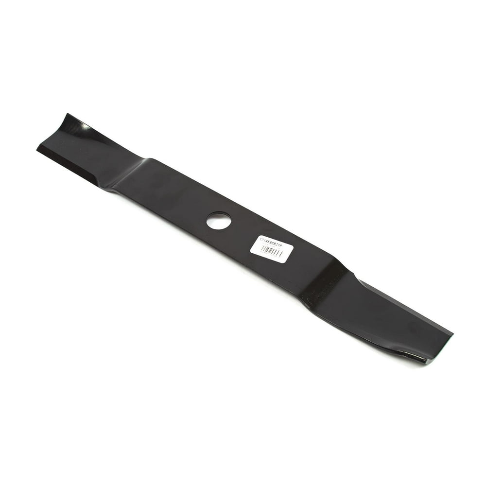 Briggs and Stratton Mower Blade - Walmart.com - Walmart.com