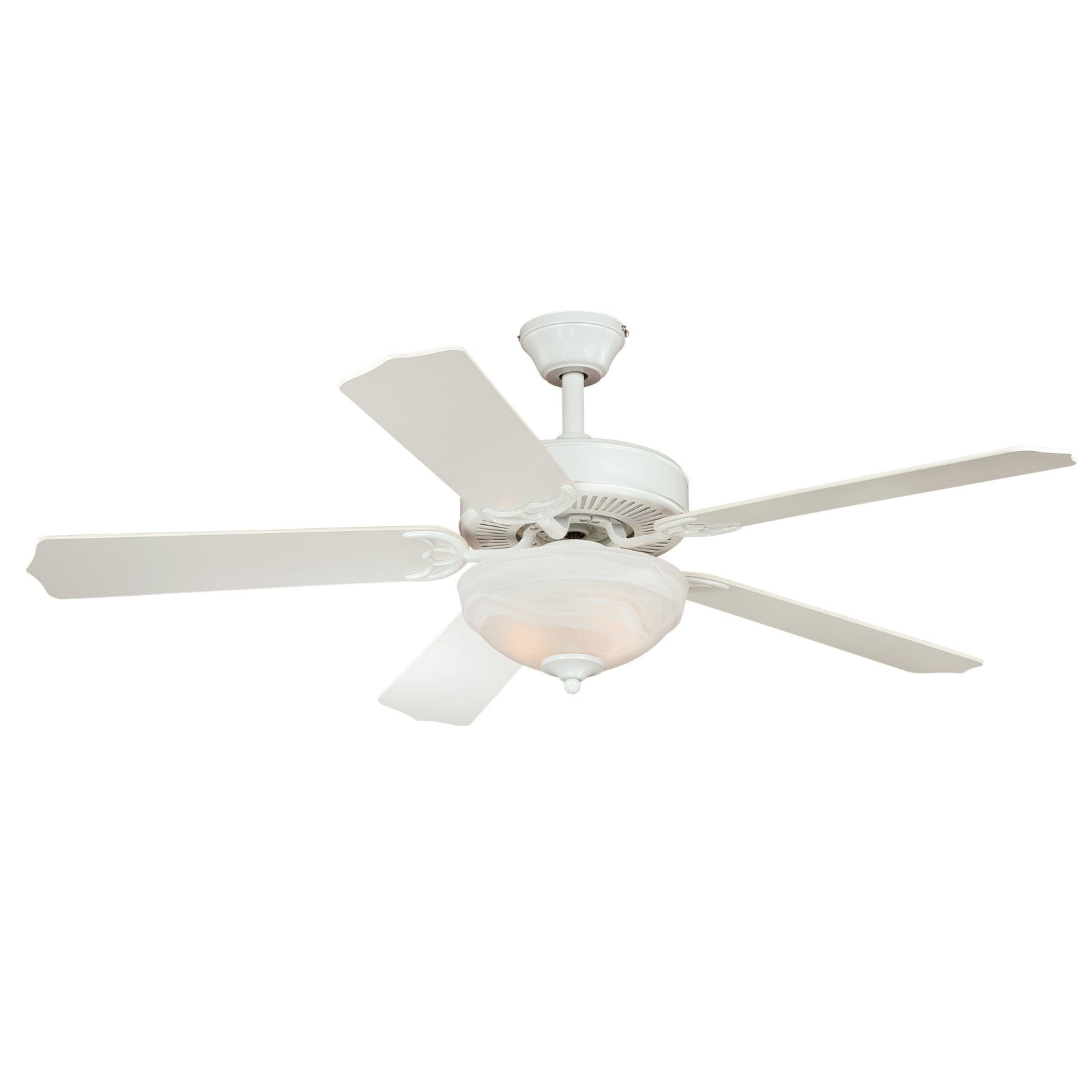 Vaxcel Essentia 52 in. Indoor Ceiling Fan - Walmart.com