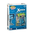 Funko Pop! X-Men Beast Comic Cover Vinyl Figure - Walmart.com