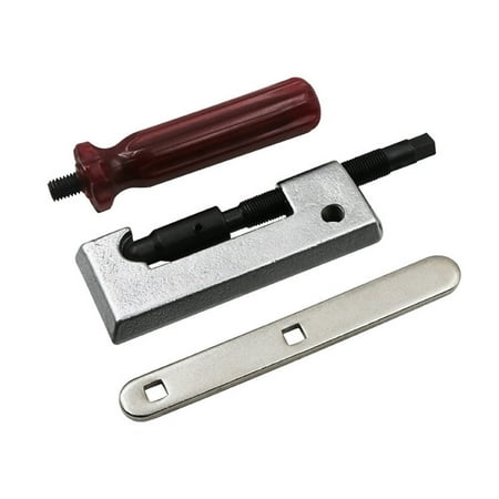 Steel 10mm Sealing Pliers Copper Tube Pinch Off Tools Anti-liquid ...