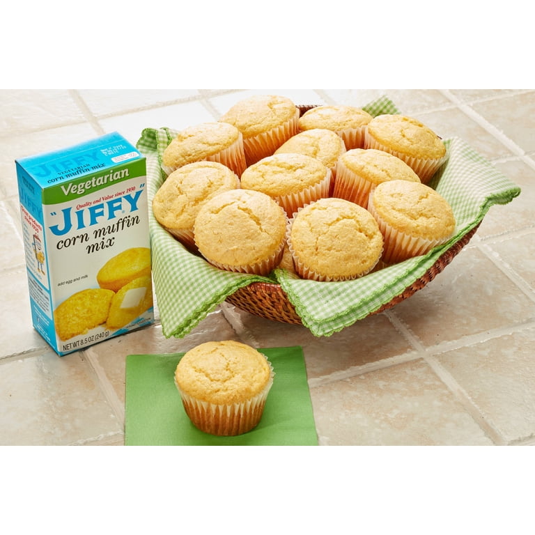 Jiffy Corn Muffin Mix Price