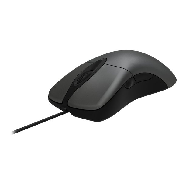 Microsoft Classic IntelliMouse - Mouse - right-handed - optical - 5 ...