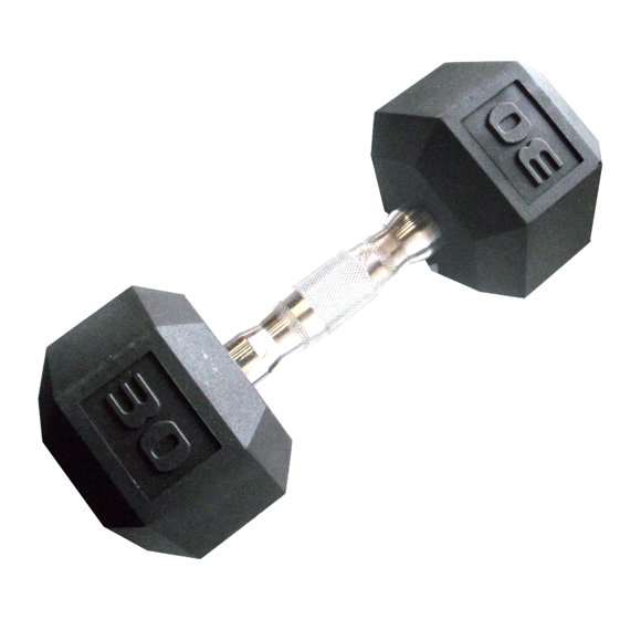 30 Pound Dumbbells