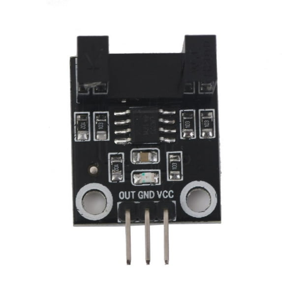 Photoelectric Electric Counter Module LM393 Motor , Test Modules ...