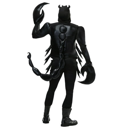 Adult Scorpion Costume | Walmart Canada