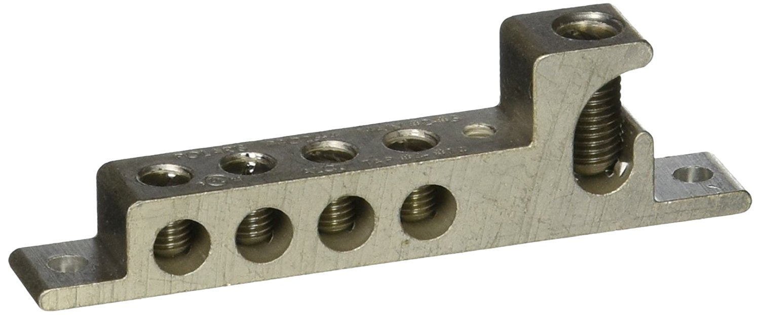 Aluminum Intersystem Bonding Connectors - Walmart.com