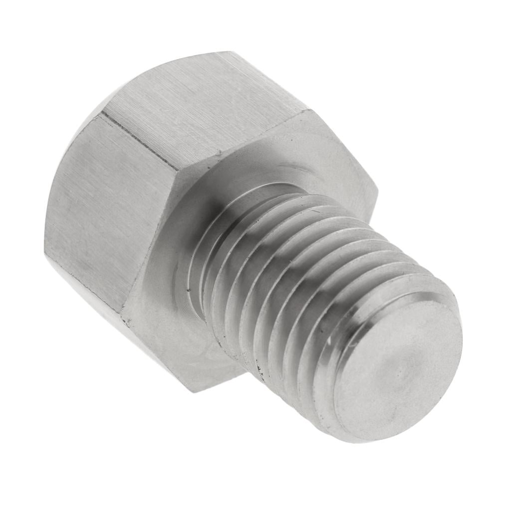 Flange Ball Transfer Unit Mounted Bearings M5/M6/M8/M10/M12//M20 Thread ...