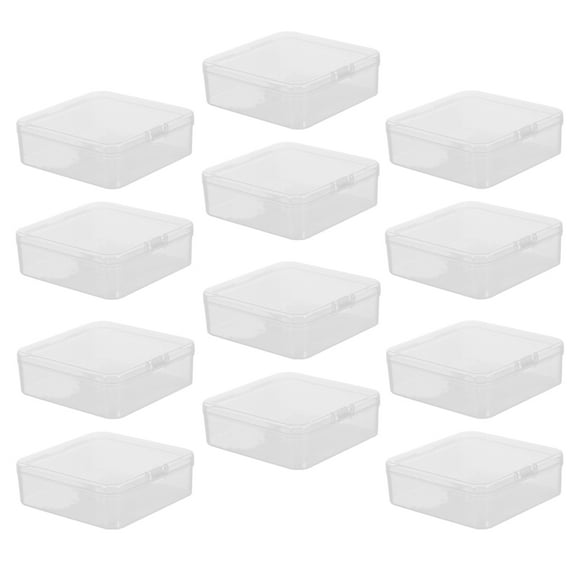 Plastic Small Storage Containers
