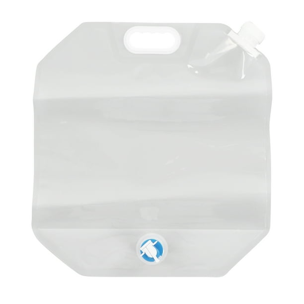 Collapsible Water Tank Container,15L Collapsible Water Tank Water ...