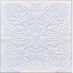Art3d 12-Pack PVC Drop Ceiling Tiles，24x48in Glue up Ceiling Tile，Cover ...
