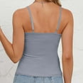 Chbgutlmr Going out Camisole Tops for Women Spaghetti Strap Lace ...
