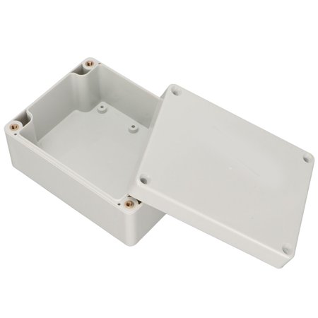 Junction Box, Flame Retardant Insulated Fall Power Junction Box For ...
