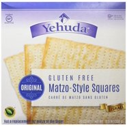 Yehuda Matzos Organic Spelt Matzo, Ancient Grain, 10.5 Oz - Walmart.com