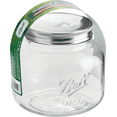 Ball Storage Mason Decorative Jar - Pack of 12 — Home & Garage Storage ...