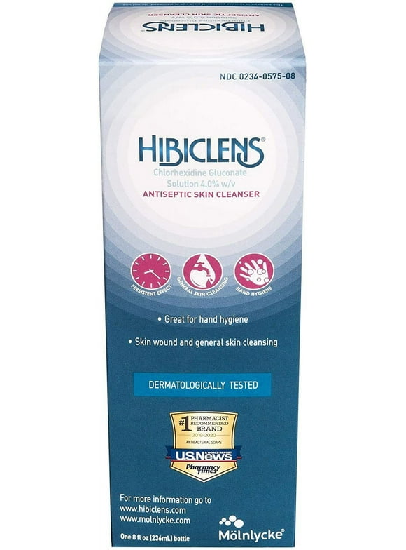Hibiclens in First Aid - Walmart.com