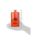 Fuel/Water Separator Spin-on with Drain Baldwin BF1214 - Walmart.com