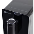 GE Profile Automatic Espresso Machine, One-Touch Brew (Black) - Walmart.com