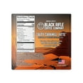 Black Rifle Coffee Co. Salty Caramel Latte Medium Roast K-Cups, 12 ...