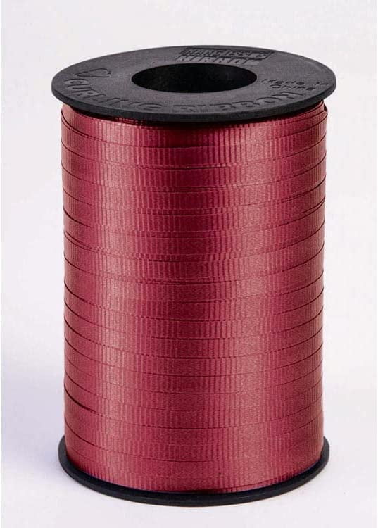 PMU Curling Ribbon - Crimped Texture Curling Ribbons for Gift Box ...