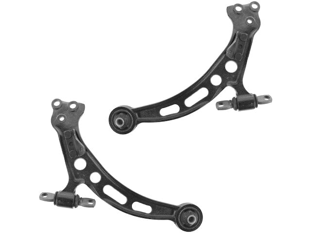 Front Lower Control Arm Set 2 Piece - Compatible with 1992 - 2001 ES300 ...