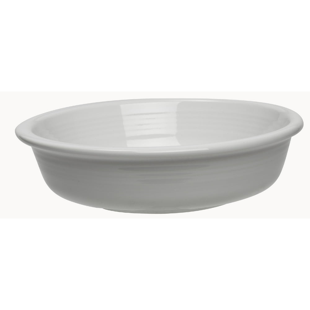 Fiesta Serving Bowl Medium 19oz - White - Walmart.com - Walmart.com